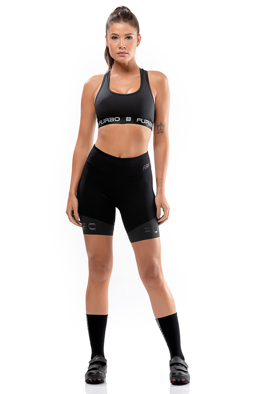 Bermuda Ciclismo Ray