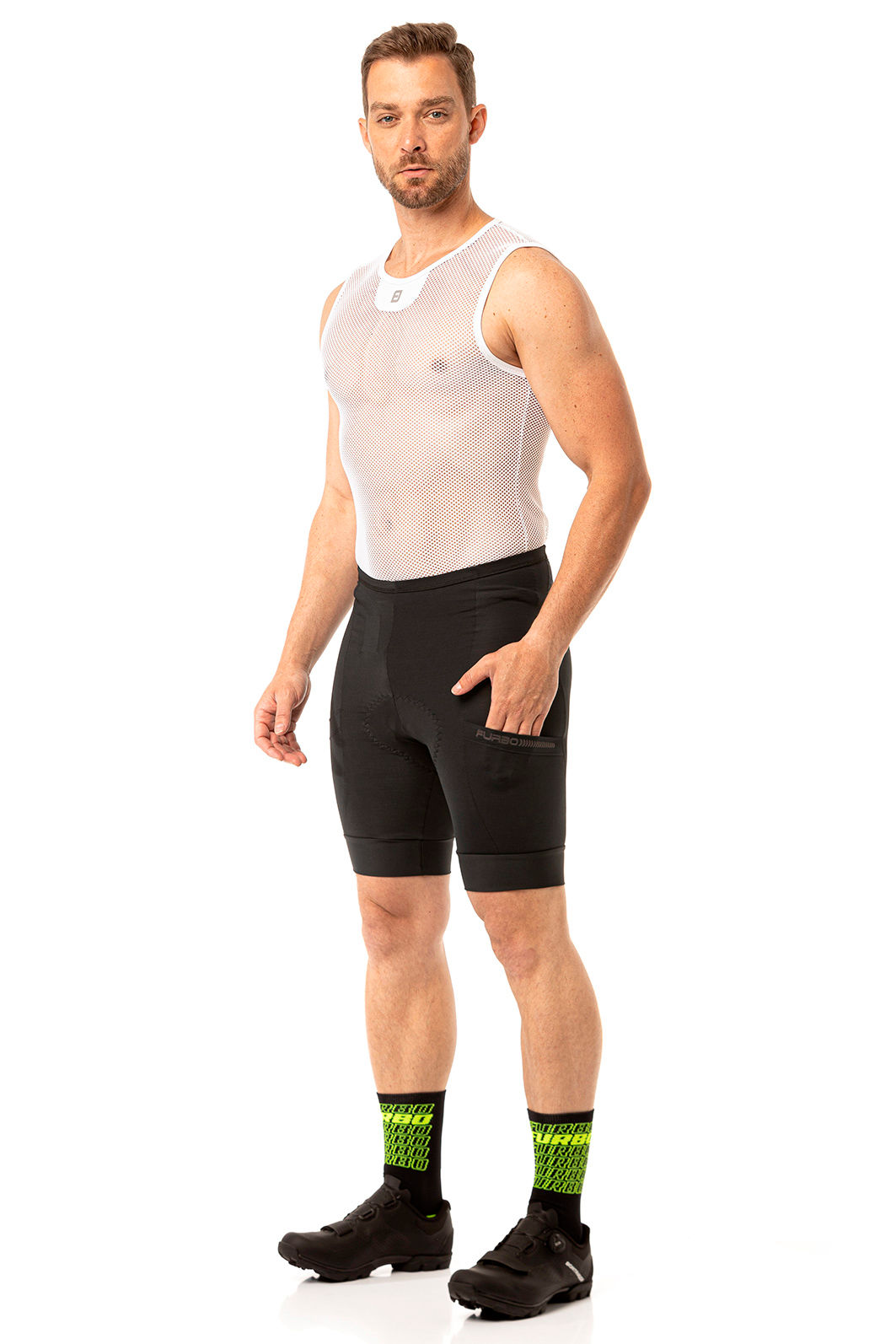 Baselayer Regata Breeze
