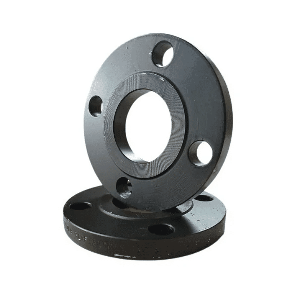 FLANGE ACO CARBONO LISO ( RF ) ANSI 150 LBS ZAVVOR LTDA