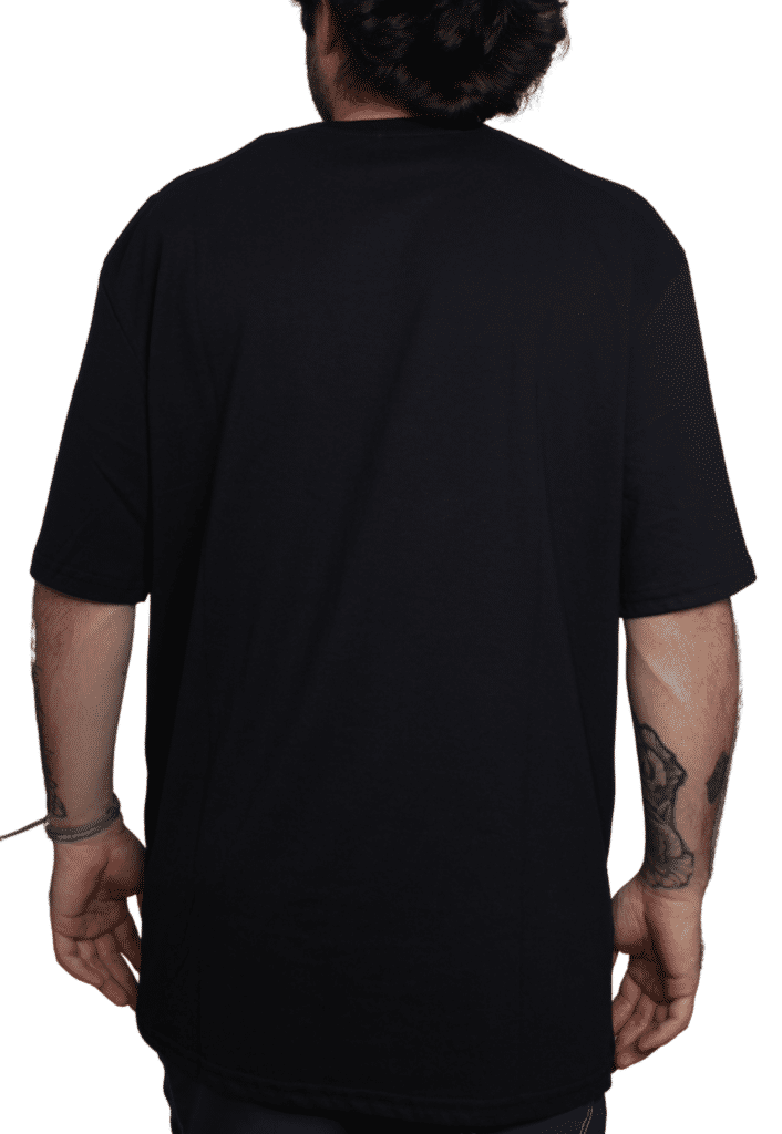Camiseta LRG Stack Logo Ollie`s Point Skate Shop - Loja Virtual