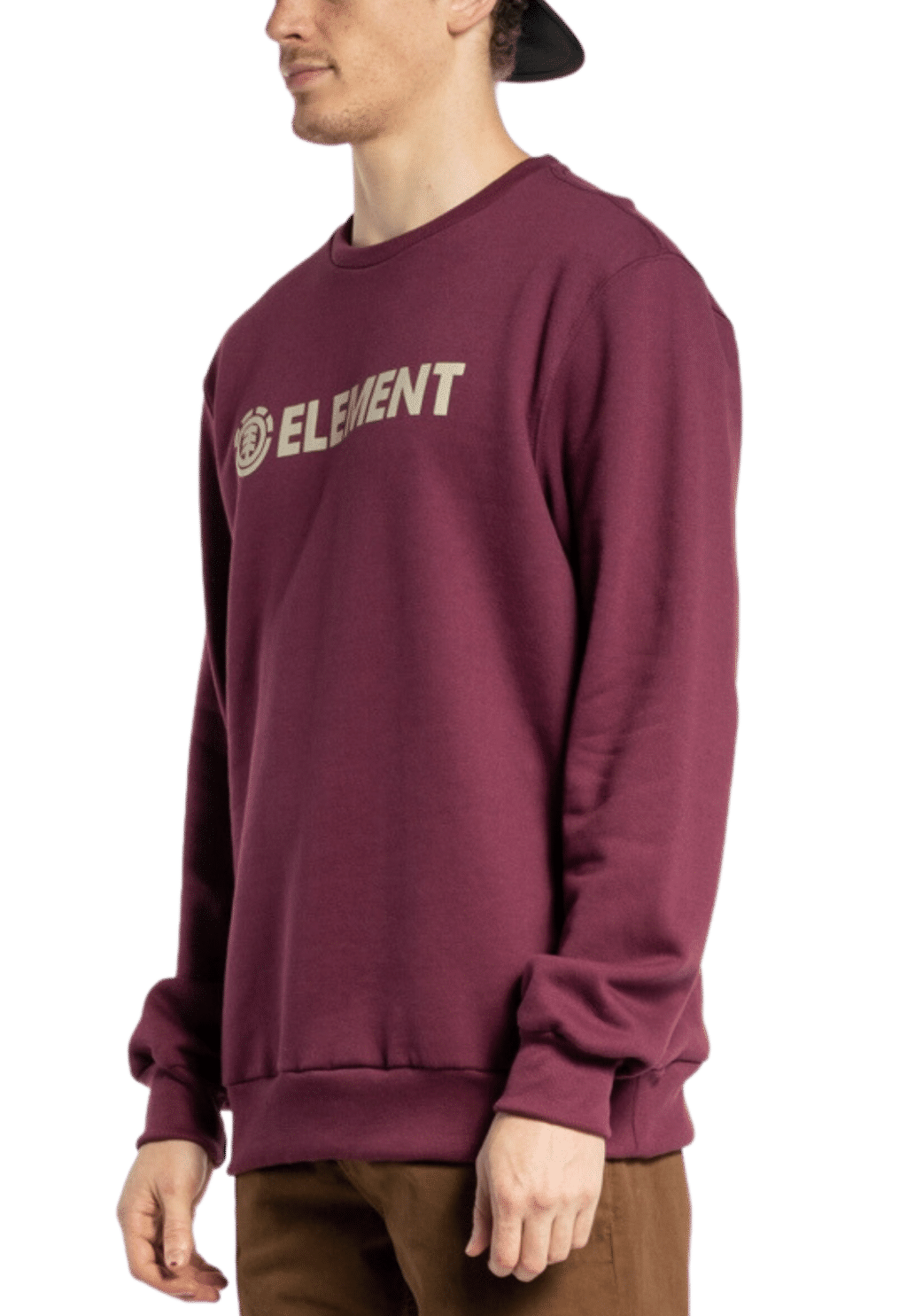 Moletom Element Care Blazin Ollie`s Point Skate Shop - Loja Virtual