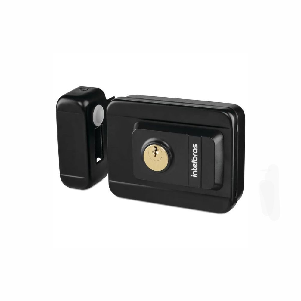 Fechadura Eletrônica com Leitor de Tag RFID FX 3000 MF One Security - Sua Loja de Equipamentos ...