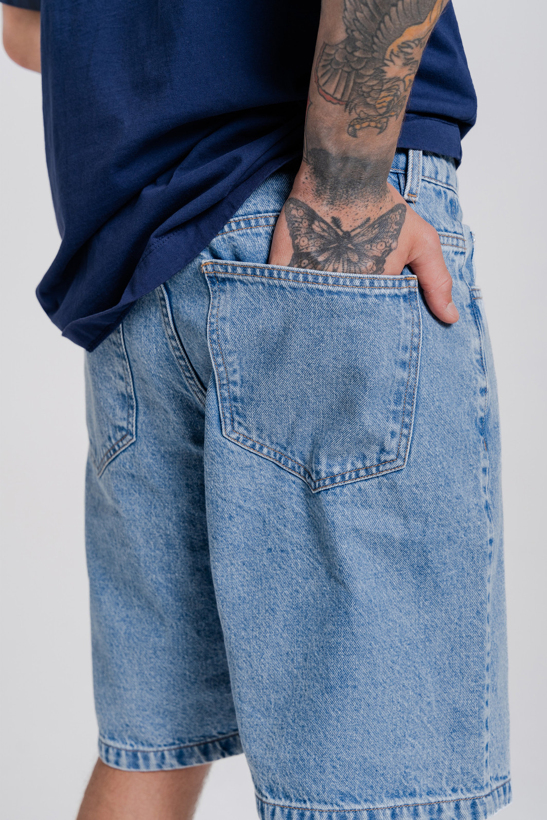 JORTS VINTAGE FH Focca Hype
