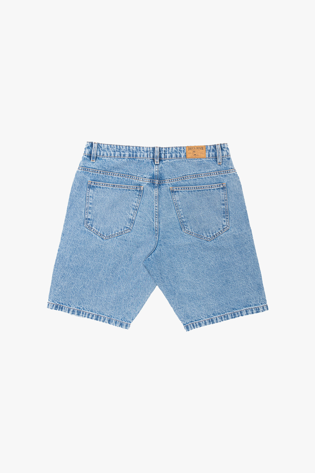 JORTS VINTAGE FH Focca Hype