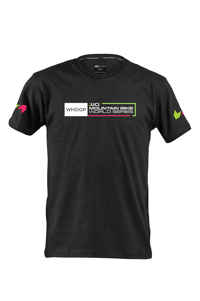 CAMISA DE CICLISMO MASCULINA BASIC DAWN - Free Force CAMISA DE CICLISMO MASCULINA BASIC DAWN - Free Force