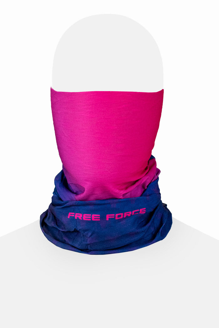 BANDANAS - Free Force