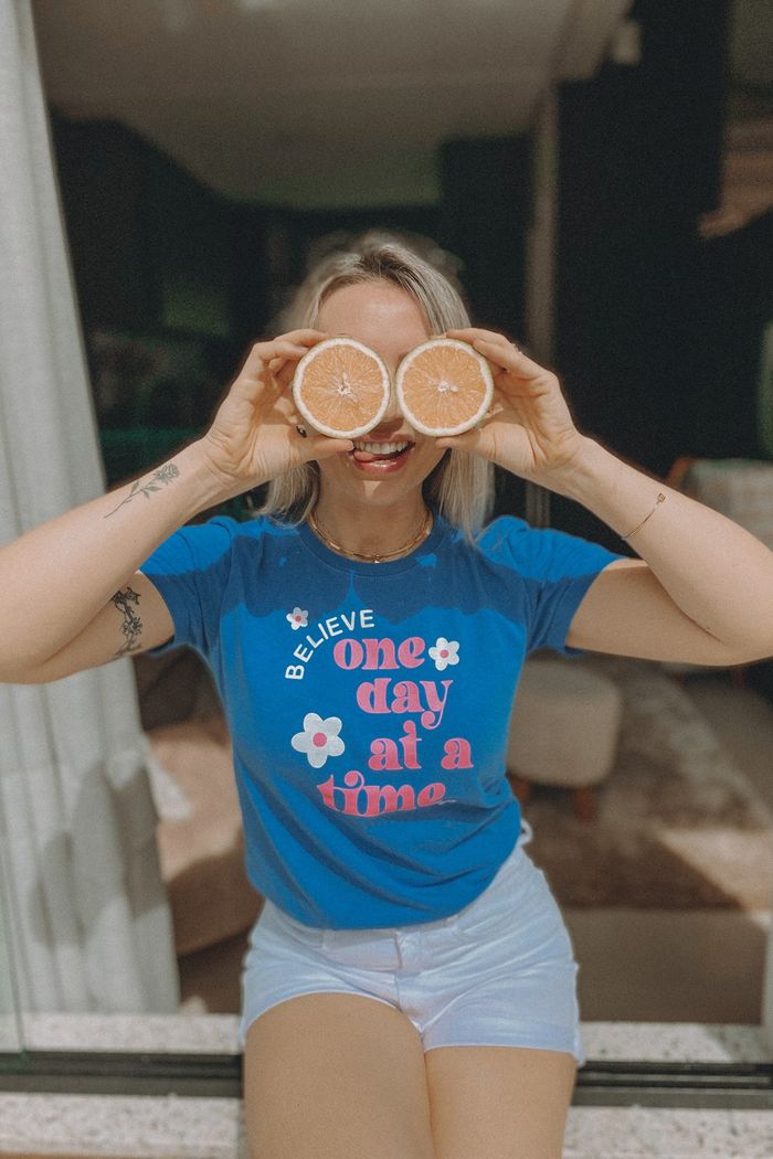 T-SHIRTS - amocianìta