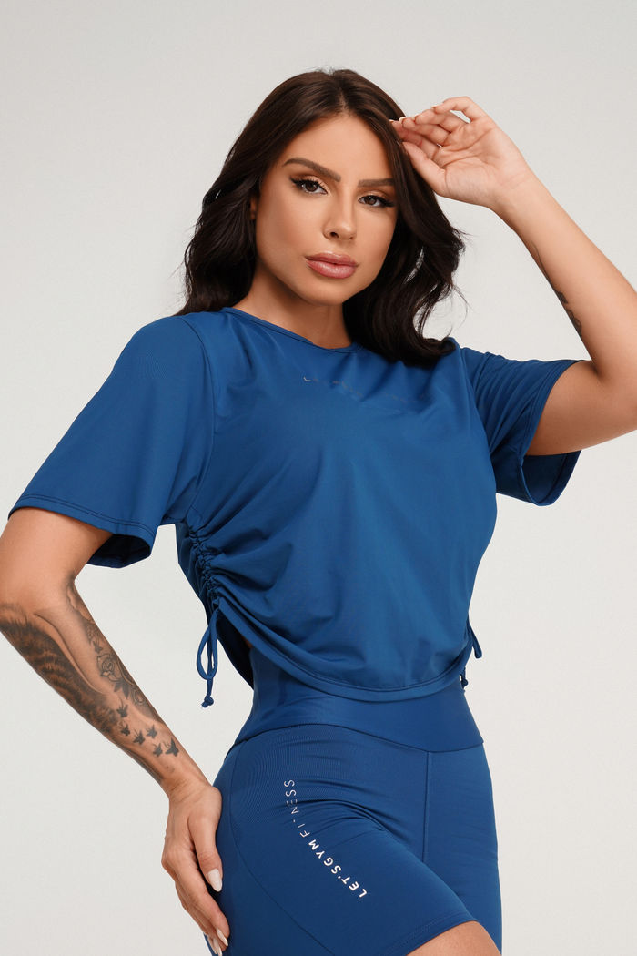 Let's Gym - Loja Virtual