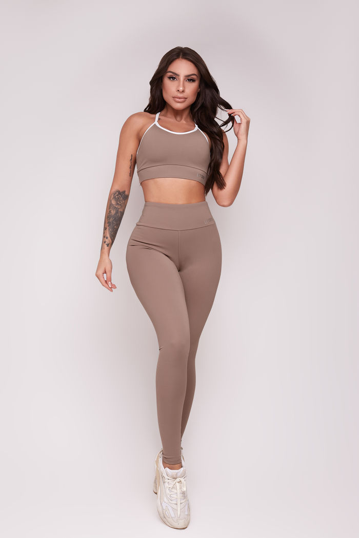 Let's Gym - Loja Virtual