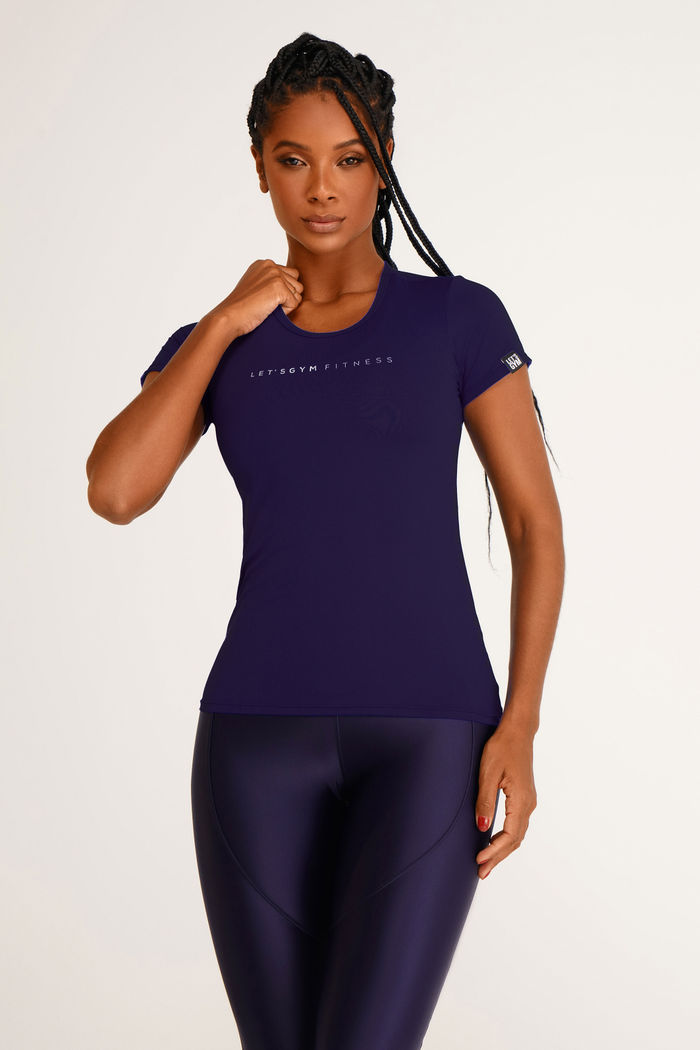 Let's Gym - Loja Virtual