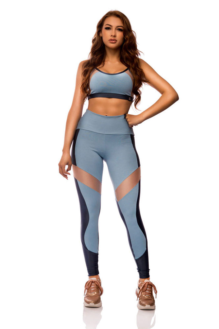 Let's Gym - Loja Virtual