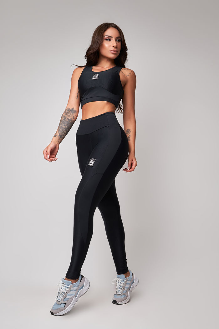 Let's Gym - Loja Virtual