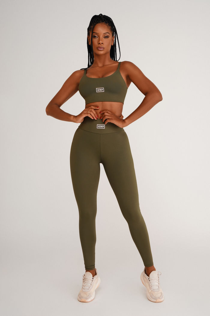 LET'S BASIC - Let's Gym - Loja Virtual