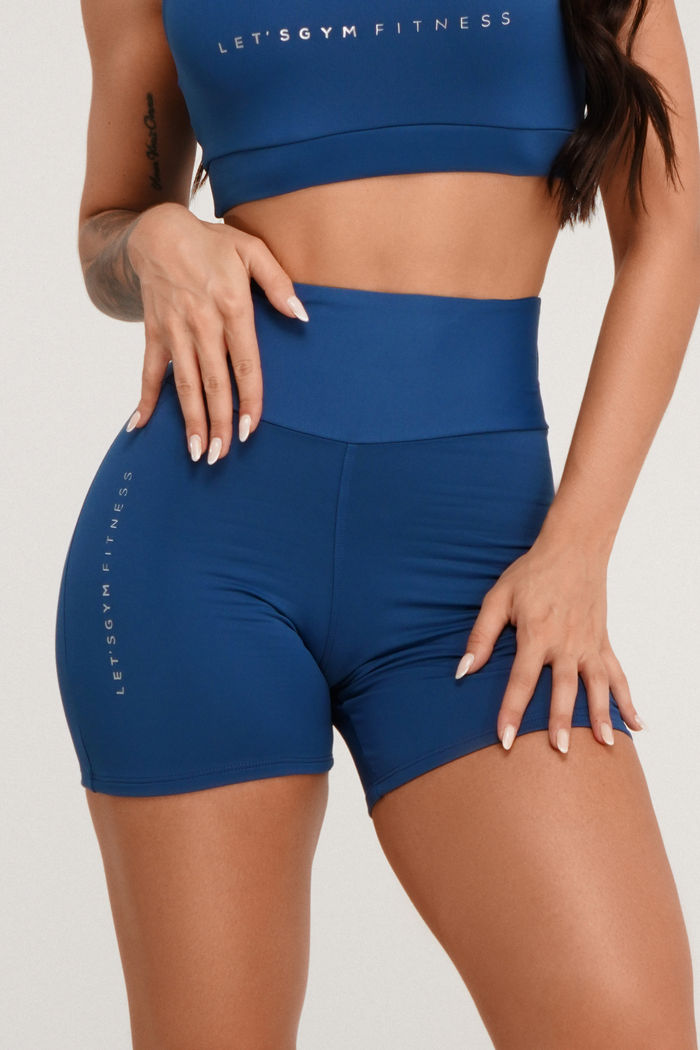 Let's Gym - Loja Virtual