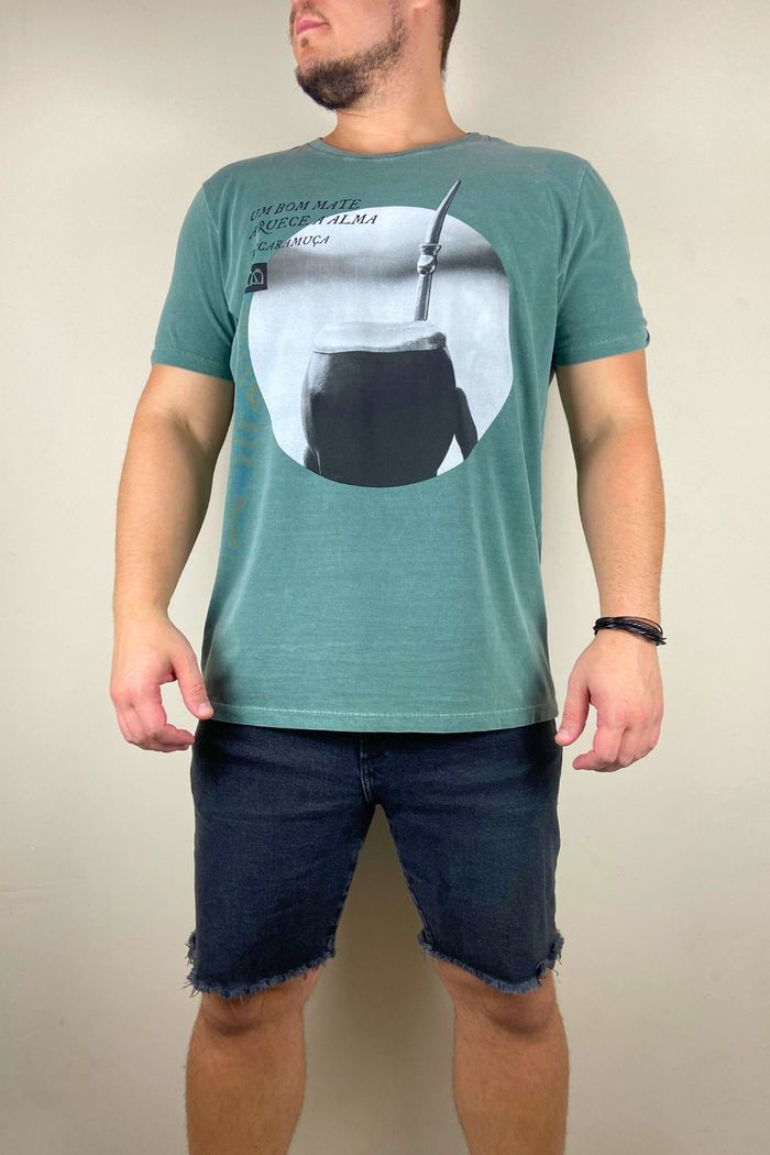 Escaramuça - Loja Virtual