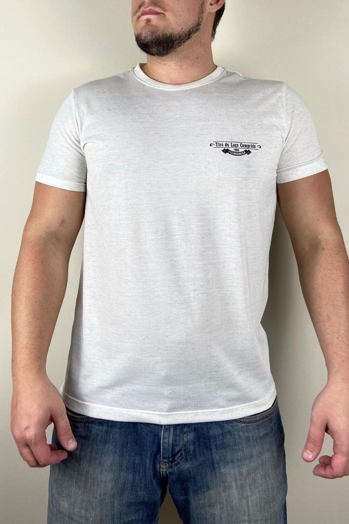 Masculino - Escaramuça