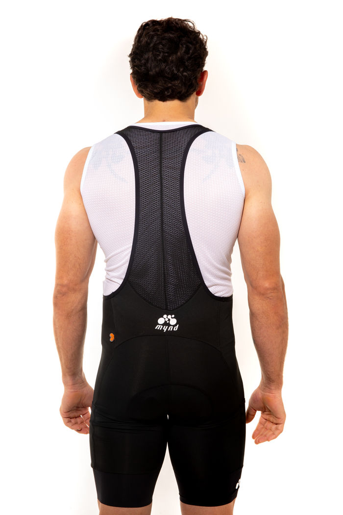 Bretelle Masculino Premium Mynd | Roupas de alto desempenho - Loja Virtual