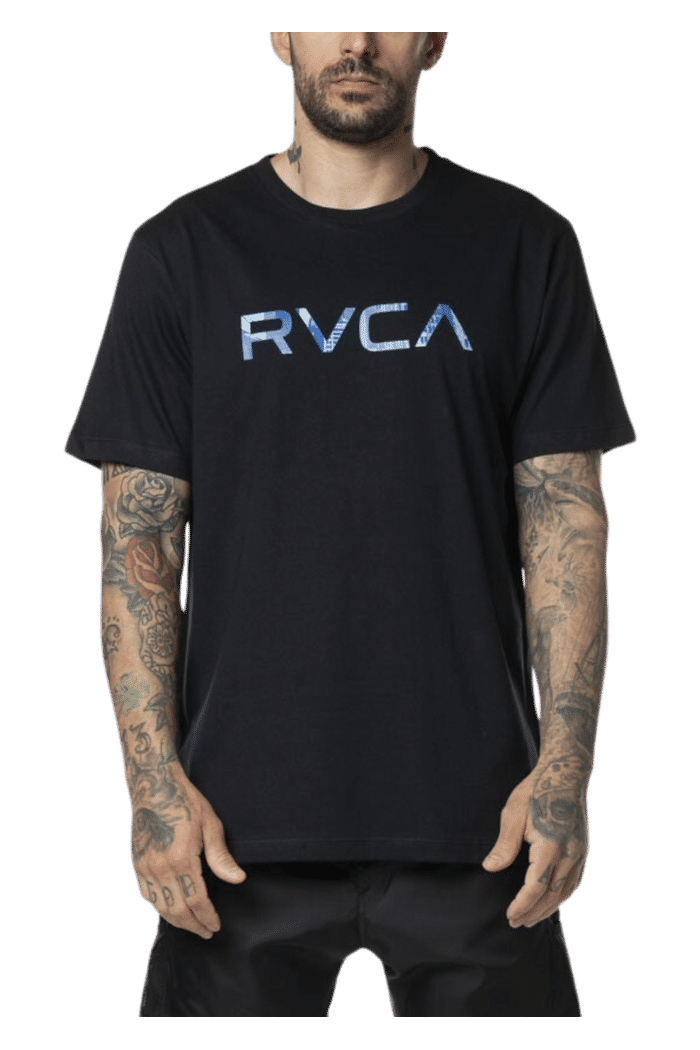 MANGA CURTA Ollie`s Point Skate Shop