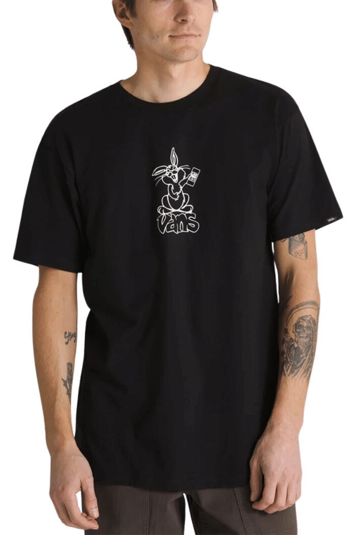 MANGA CURTA Ollie`s Point Skate Shop