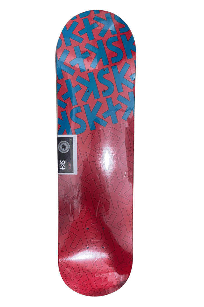 MAPLE 🍁 Ollie`s Point Skate Shop