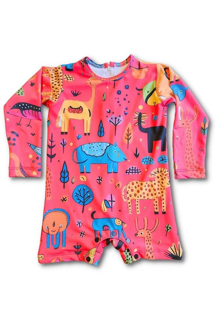 Moda Praia Bebe - Oferta de Roupa de Praia Para Bebe e Mais