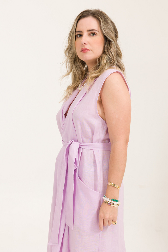 VESTIDOS E MACACÕES Karine Moser