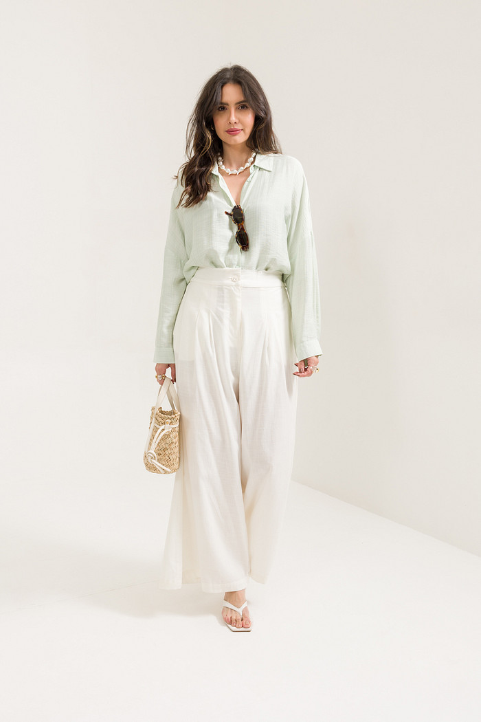 BLAZER NOVA YORK Karine Moser