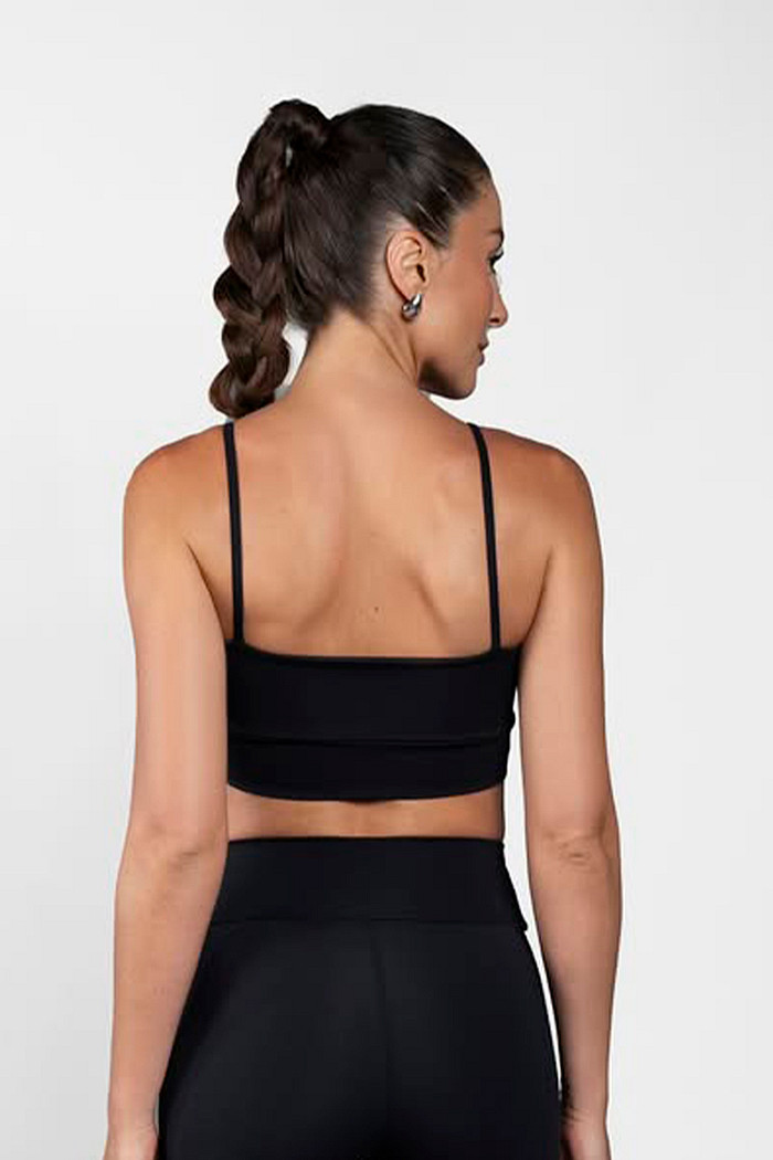 Top Fitness Everfit: Conforto, Estilo e Alta Performance