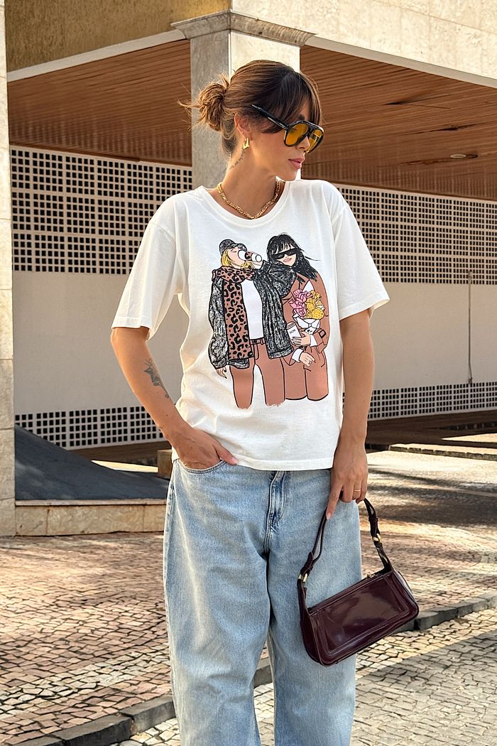 Dolce-me | Tshirts e Moda Feminina no Atacado