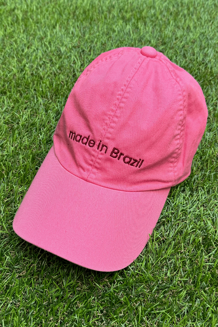 Bonés O biquíni perfeito para sua marquinha!