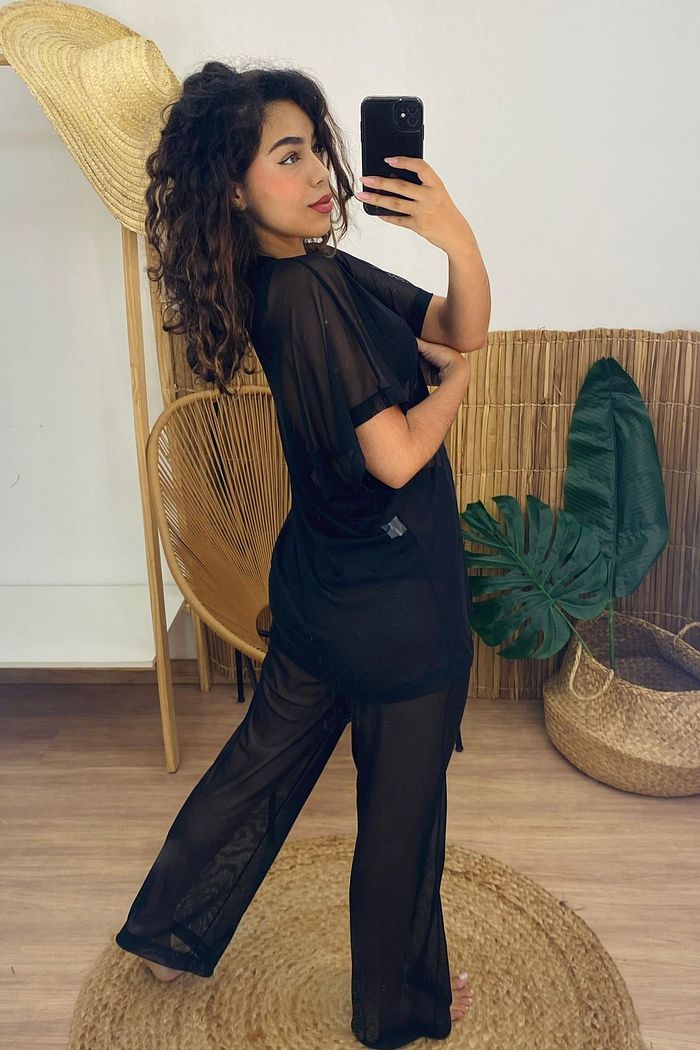 AMARRÔ MODA PRAIA - UBERLÂNDIA