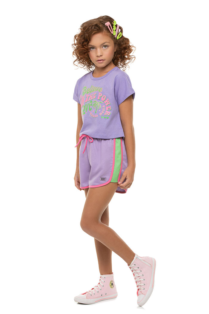 CONJUNTO Mundo Mania