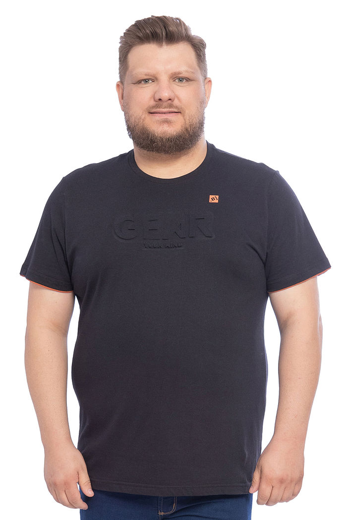 Camiseta Plus Size Masculina Nine Two BGO TÊXTIL - Loja Virtual Camiseta Plus Size Masculina Nine Two BGO TÊXTIL - Loja Virtual