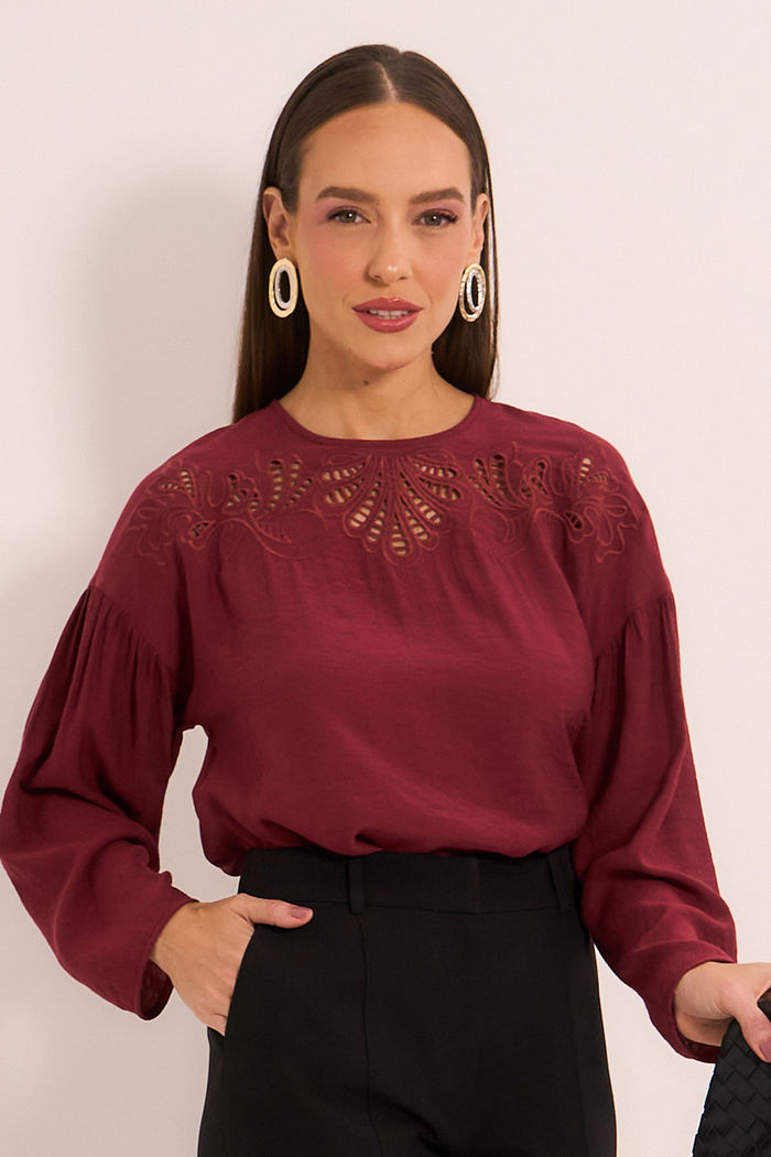 LANÇAMENTOS Mells Moda