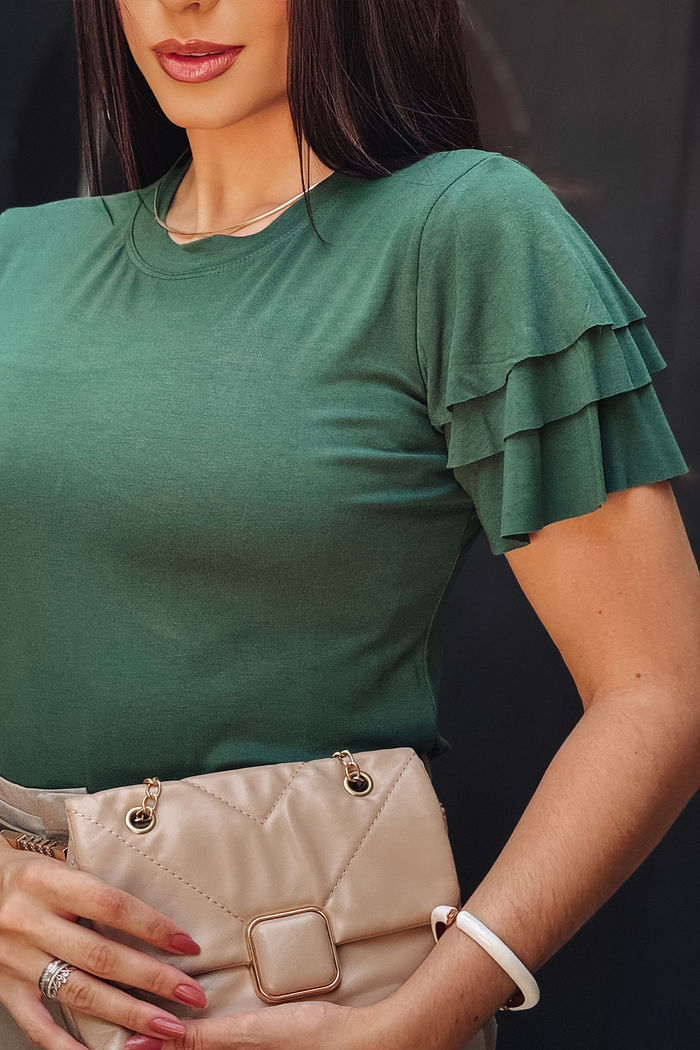 Blusas Femininas RAGUSO STORE