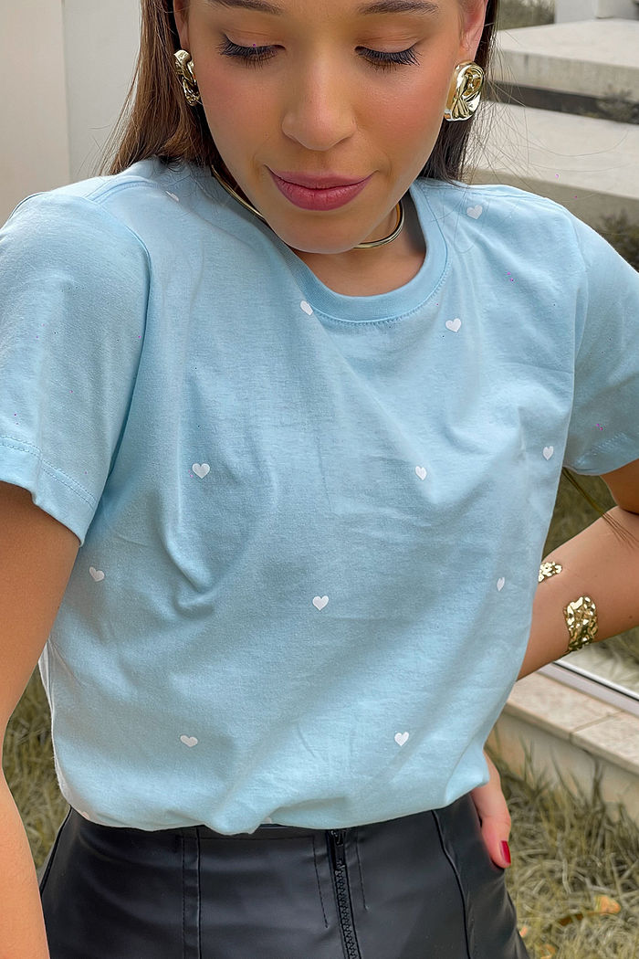 T-shirt RAGUSO STORE