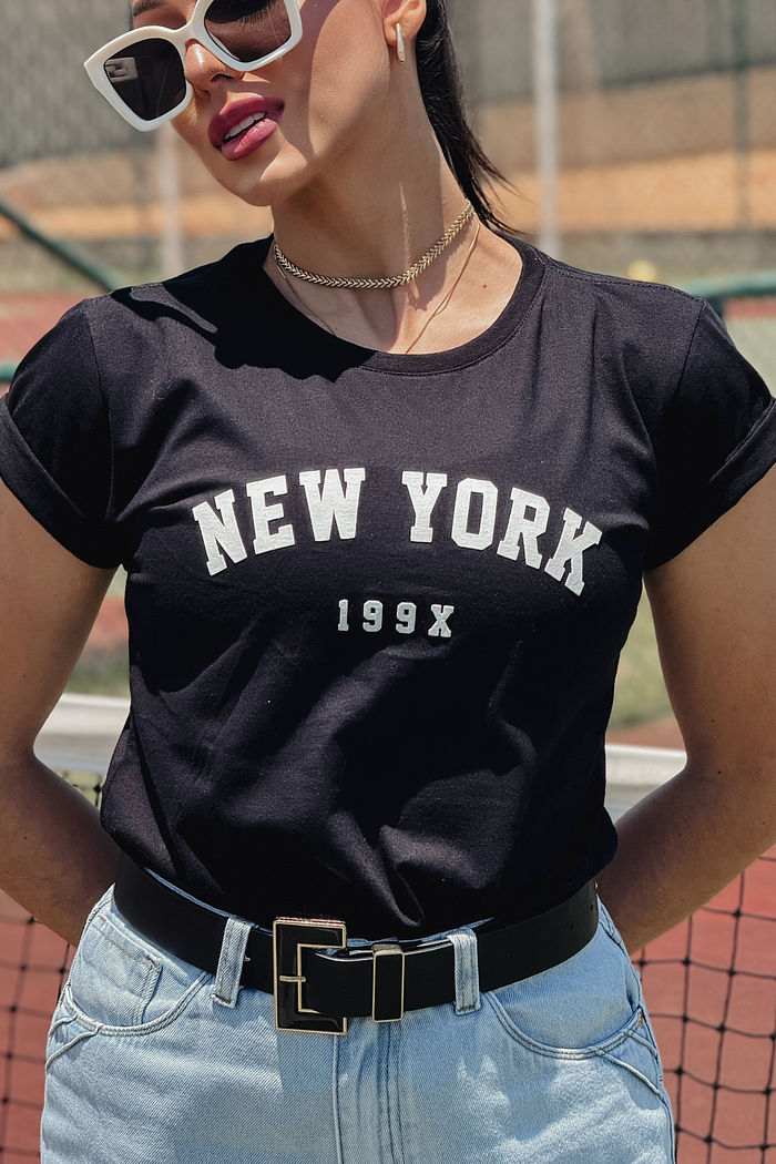 T-shirt RAGUSO STORE