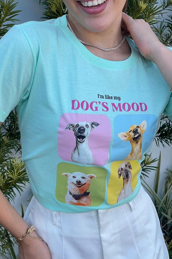 T-shirt RAGUSO STORE