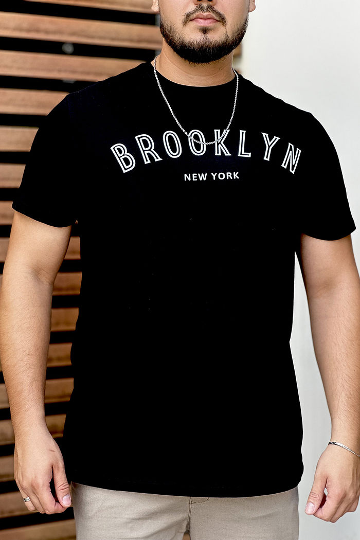 Max Tee Unissex RAGUSO STORE