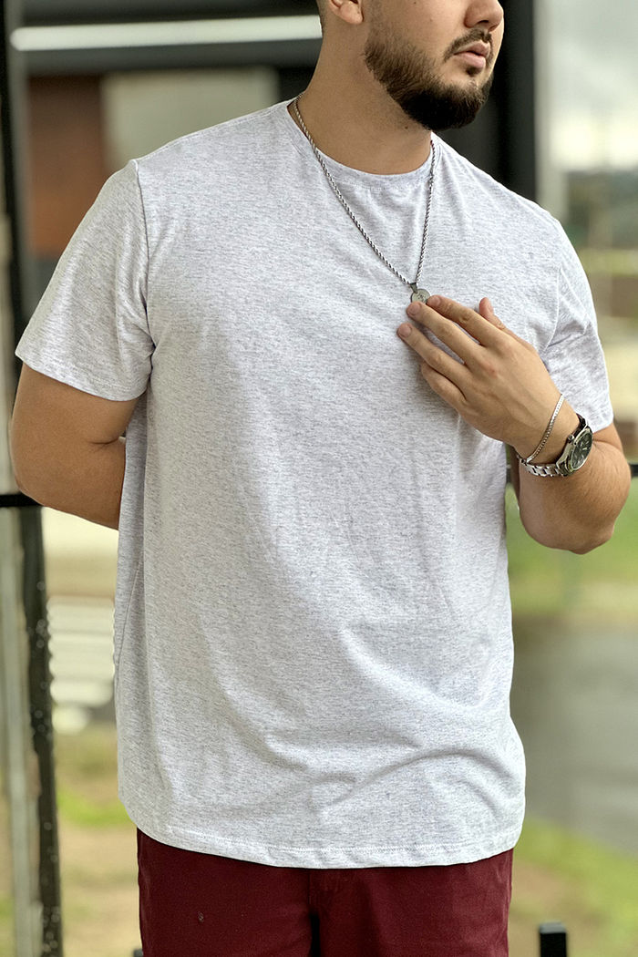 Max Tee Unissex RAGUSO STORE