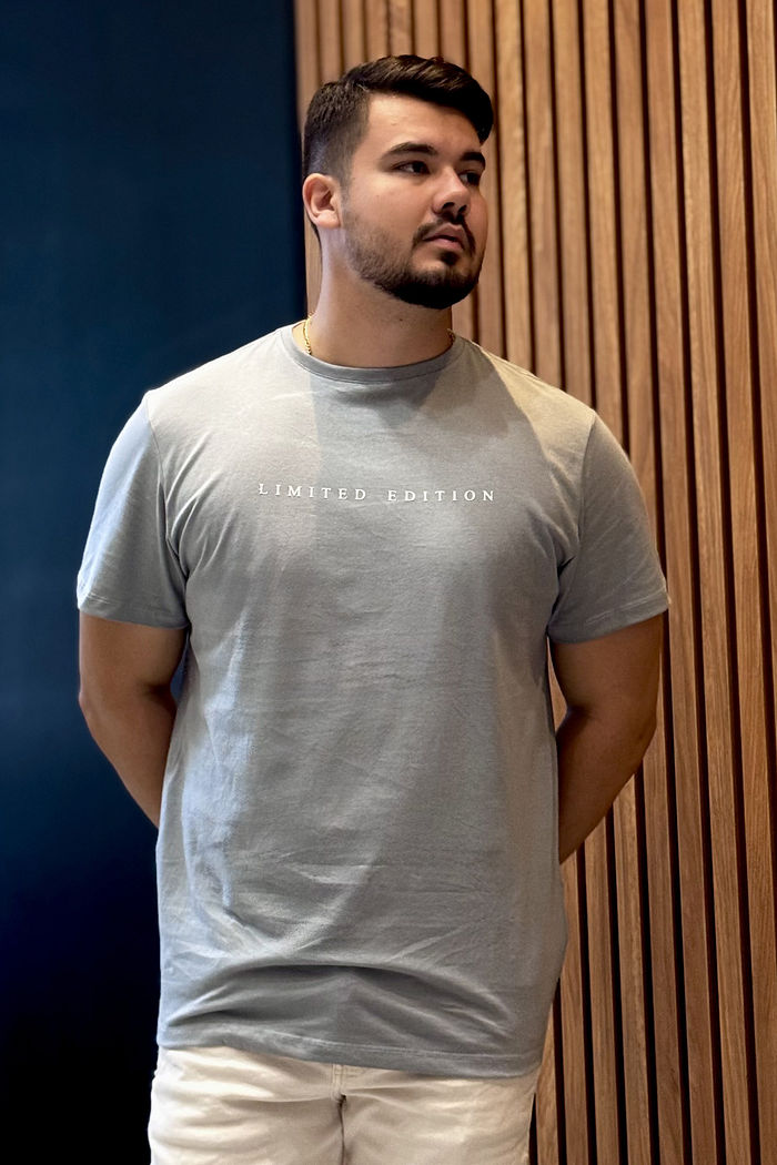 Max Tee Unissex RAGUSO STORE