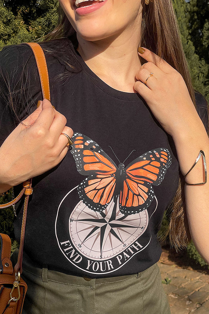 T-shirt RAGUSO STORE