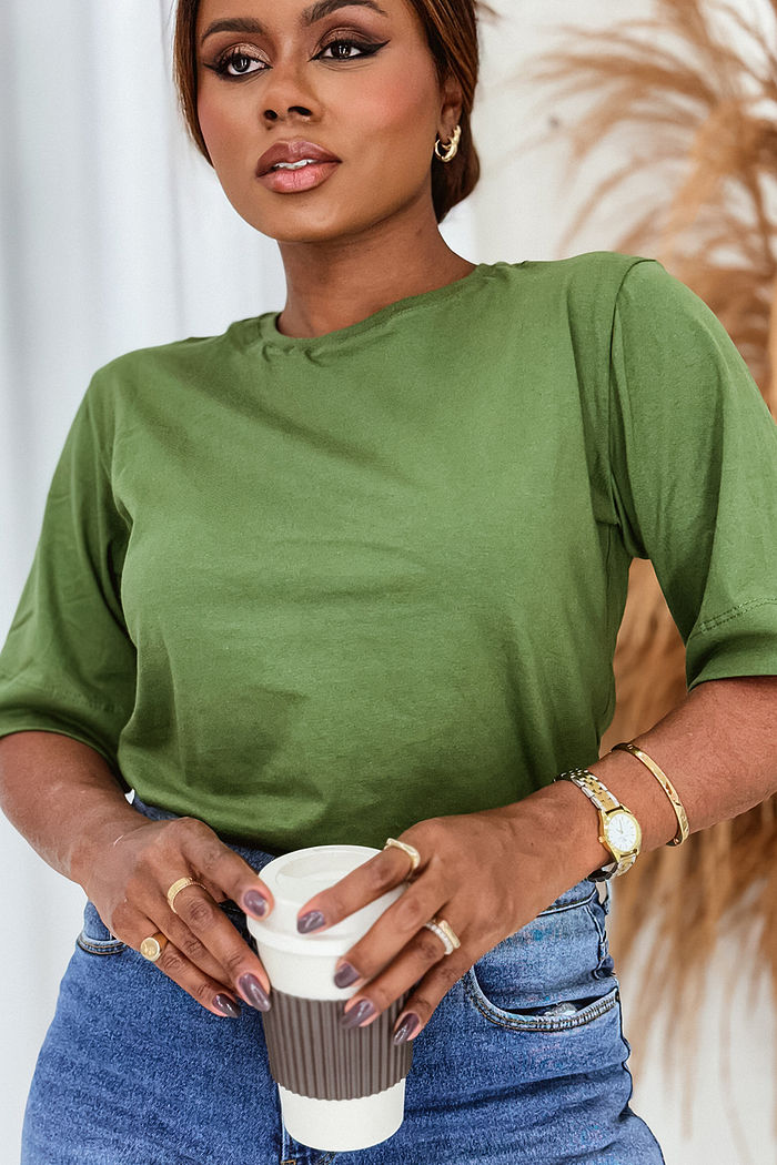 T-shirt RAGUSO STORE