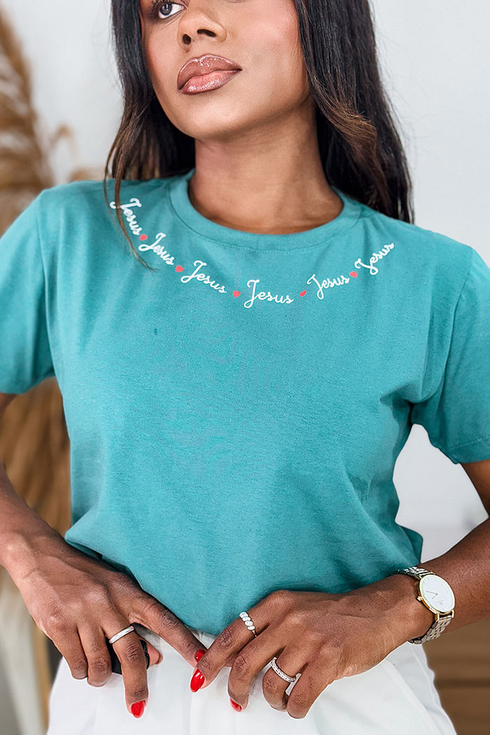 T-shirt RAGUSO STORE