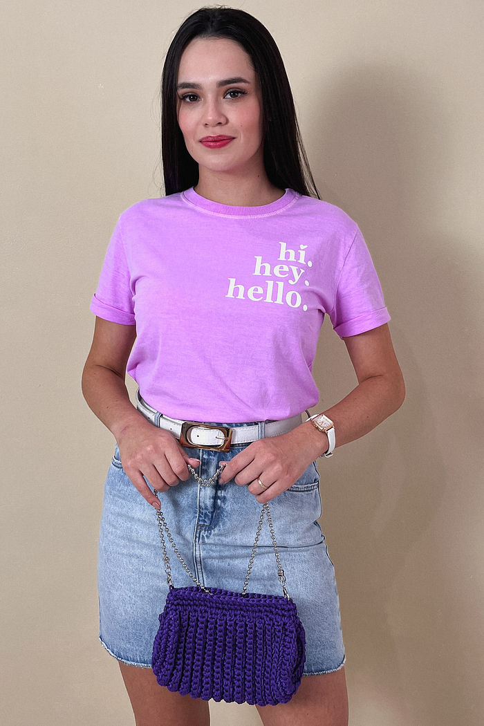 Mais Vendidos Meia Cereja