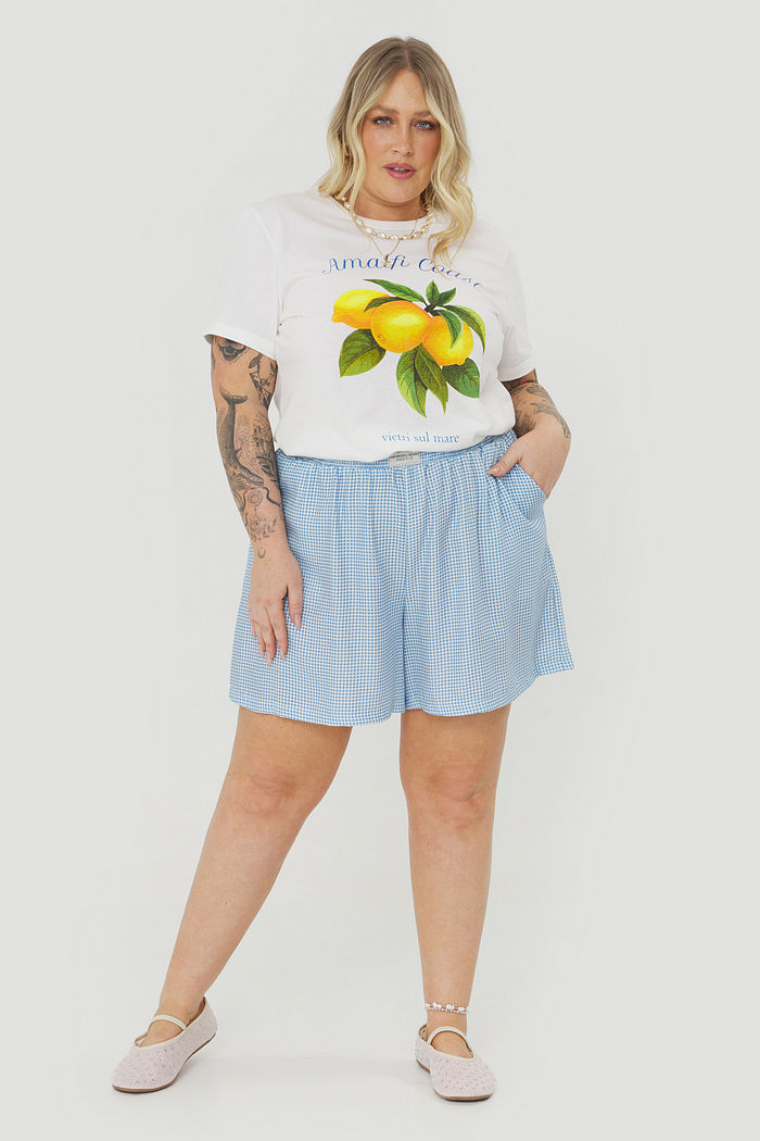 Roupas - Moda feminina curve e plus size