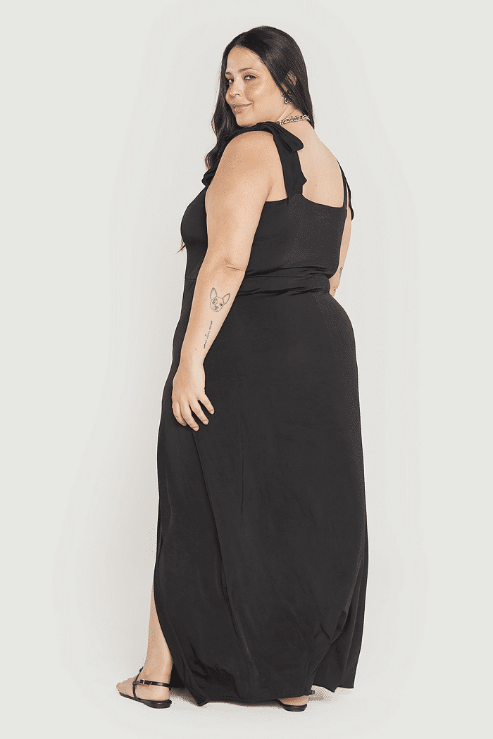 Roupas - Roupas femininas de moda curve e plus size
