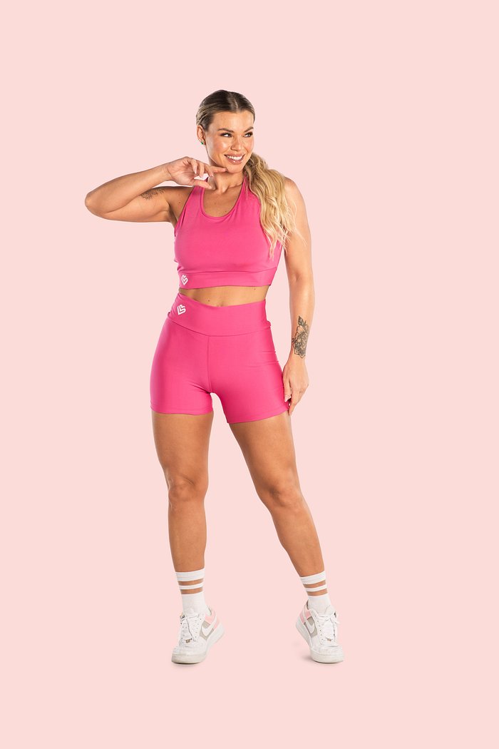 CONJUNTOS Amei Sport