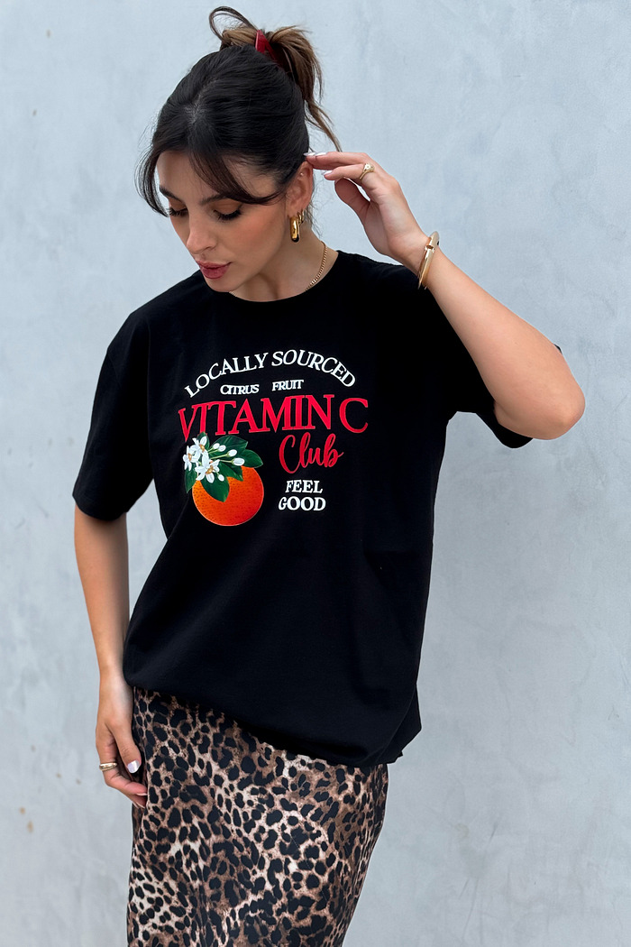 T-SHIRT - amocianìtas