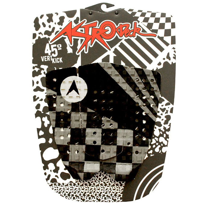 Astrodeck - Decks para pranchas de surfe